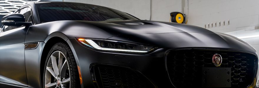 Benefits of Automotive Window Tint | Wrap ID